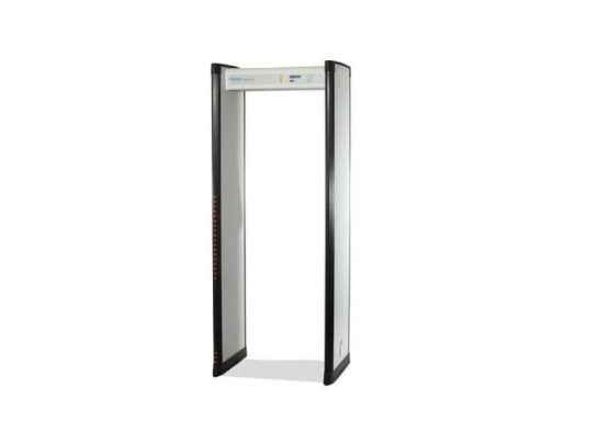 3 Advantages of a Security Metal Detectors – Security Detection
